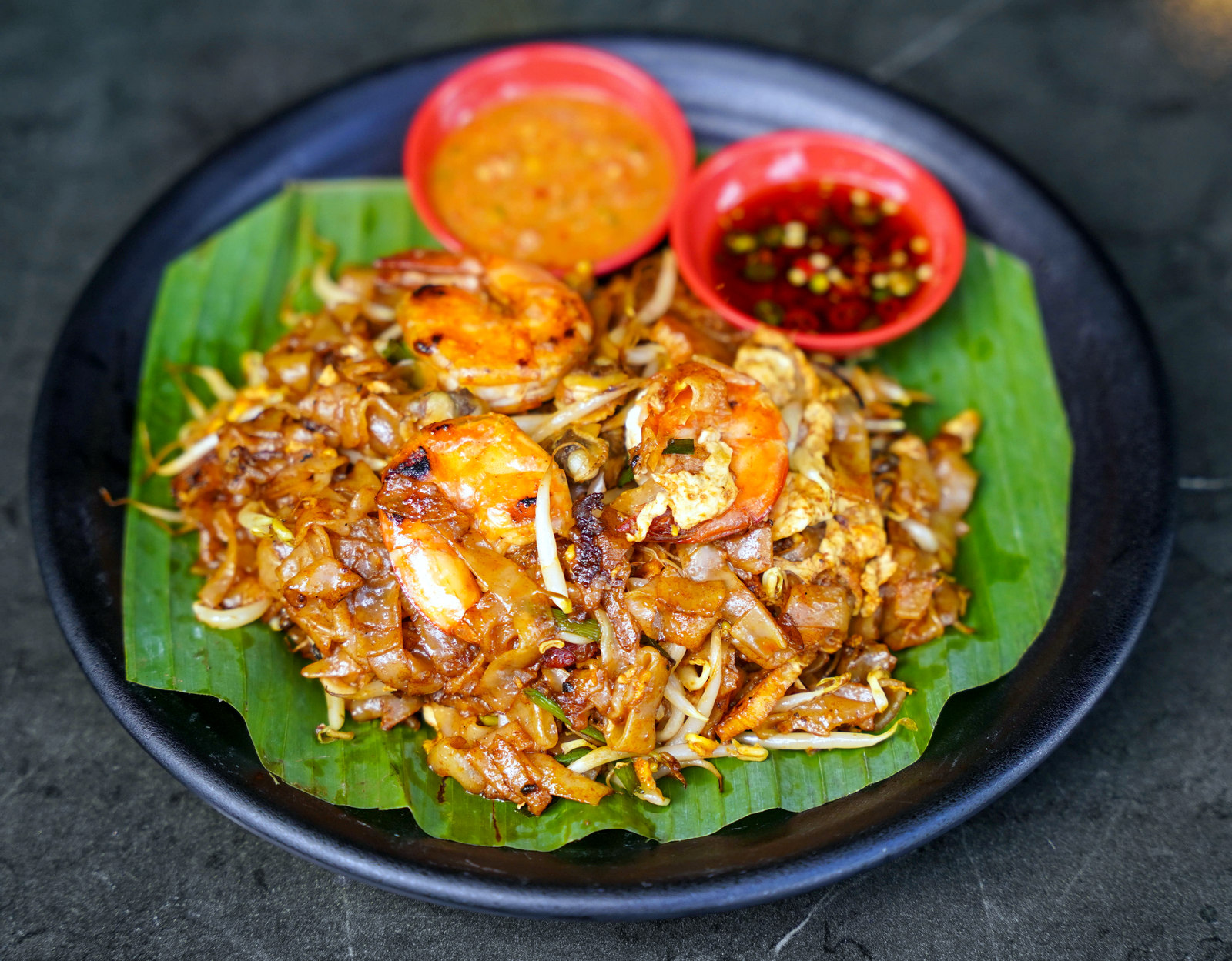 Eat Drink KL | Signature Tiffins Cafe: Bandar Rimbayu's oasis for